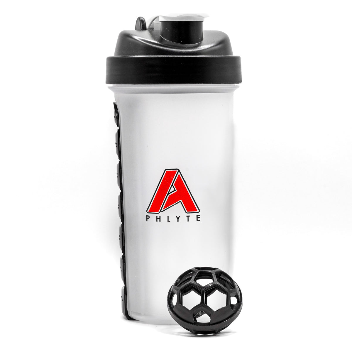 Alpha Phlyte Shaker – Alpha Phlyte Nutrition